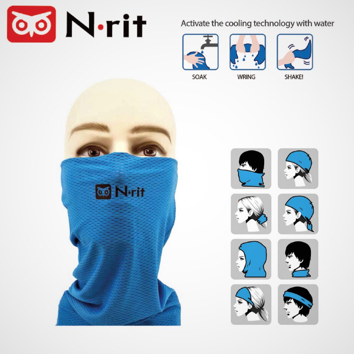N-RIT – Korel
